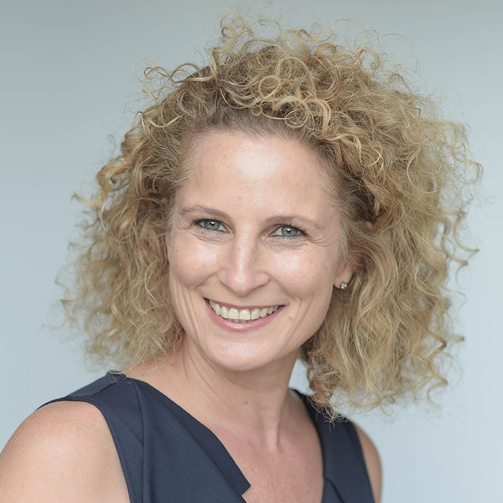 Astrid Linder - Empowered Life by Astrid Linder